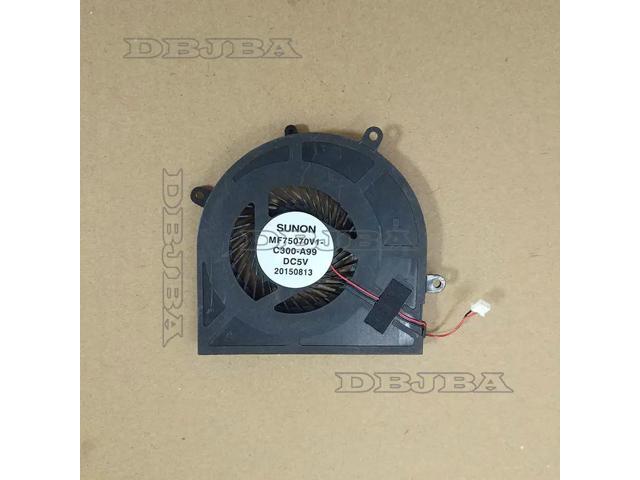 Click here for DBTLAP Laptop CPU Cooling Fan For MF75070V1-C300-A... prices