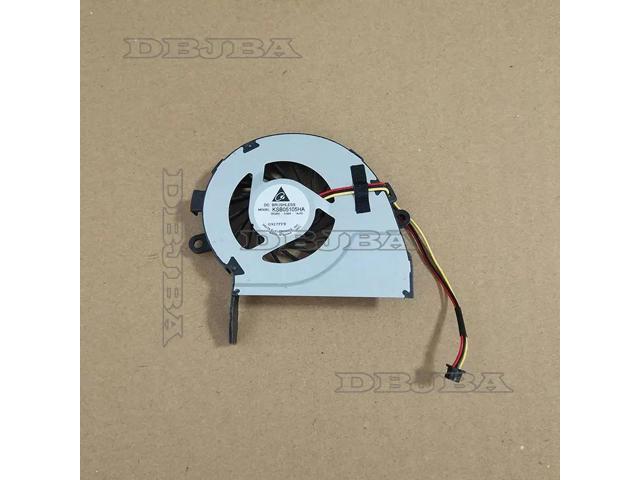 Click here for DBTLAP Laptop Cooling fan For KSB05105HA-AJ70 5V 0... prices