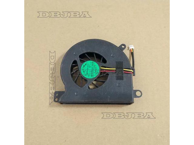 Click here for DBTLAP Laptop CPU Cooling Fan For Toshiba Qosmio F... prices