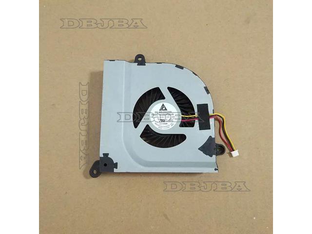 Click here for DBTLAP New laptop CPU cooling fan for DELTA DC BRU... prices