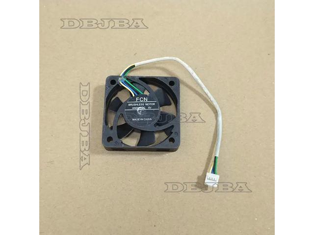 Click here for DBTLAP Laptop Cooling fan for FCN AN0S 5V fan prices
