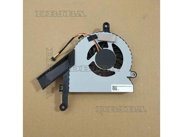 Click here for DBTLAP CPU Cooling Fan For HP All-in-one 22-C 22-C... prices