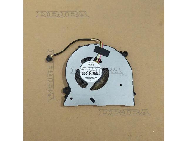 Click here for DBTLAP Laptop cooling fan for B7906ASHNF2000TN 5V... prices