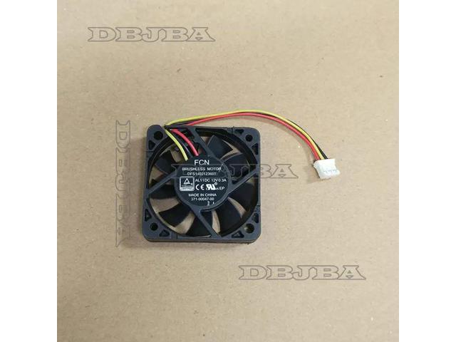 Click here for DBTLAP Cooling fan For FCN DFS140212360T AL11DC 12... prices