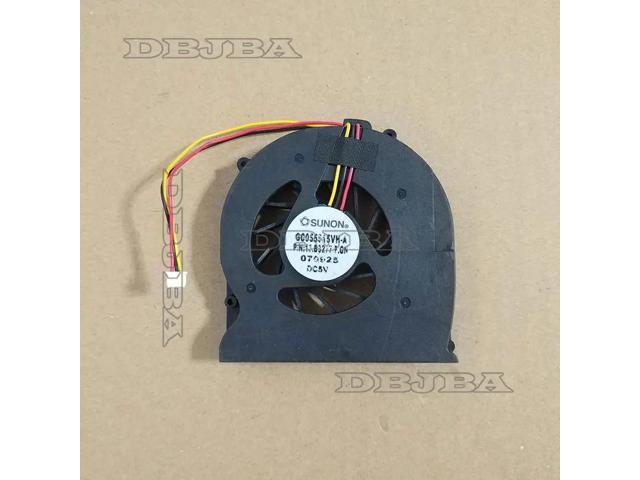 Click here for DBTLAP Laptop Cooling fan for SUNON GC055515VH. A... prices