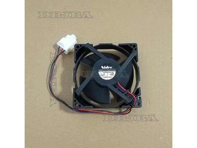 Click here for DBTLAP New Fan For Nidec U92C12MS7BA3-52 Z20 12V 0... prices