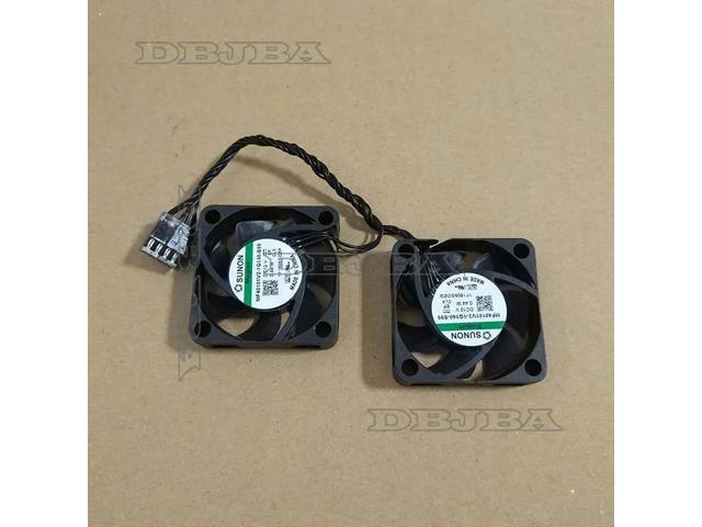 Click here for DBTLAP Laptop cooling fan for SUNON MF40101V2-1Q04... prices
