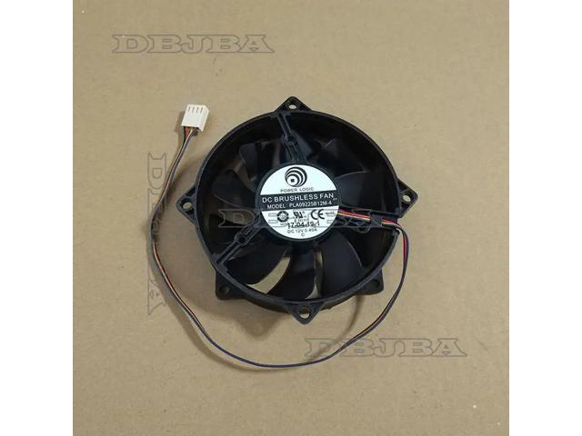 Click here for DBTLAP Cooling fan For POWER LOGIC PLA09225B12M-4... prices