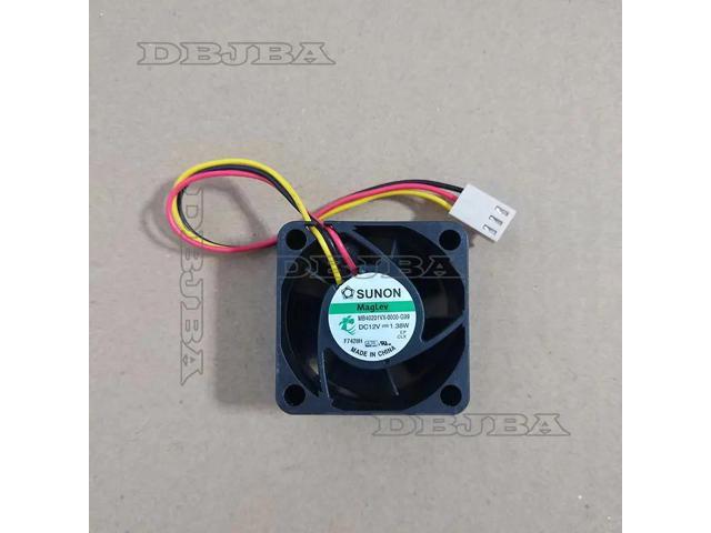 Click here for DBTLAP For SUNON MB40201VX-0000-G99 4CM 4020 12V 1... prices