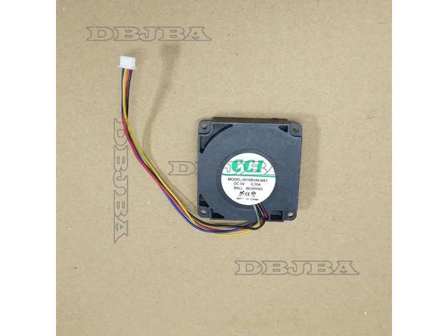Click here for DBTLAP Cooling fan for CCI 4010BVM-M51 5V 0.35A 4w... prices