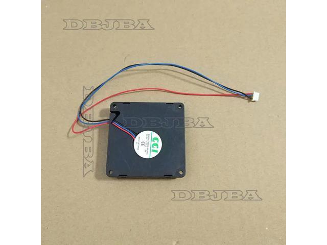 Click here for DBTLAP New Fan For CCI FW0550-DP284A 5V 5cm 5010 5... prices