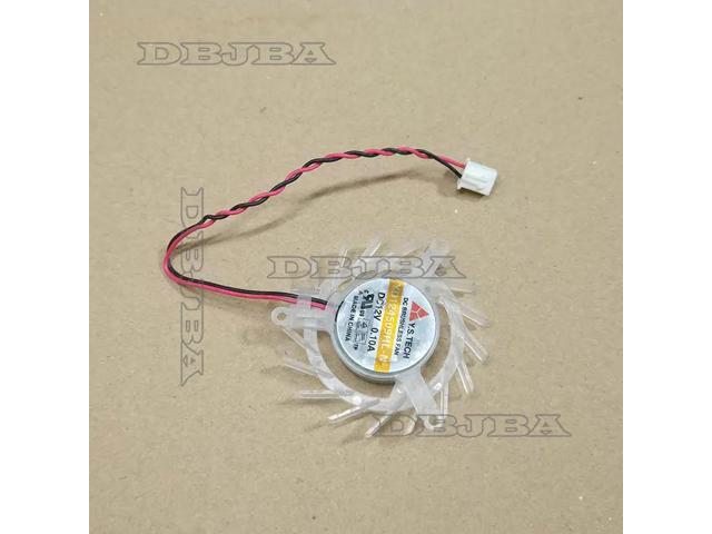 Click here for DBTLAP For Y. S TECH YD124509HL-N DC 12V 0.10A 50X... prices