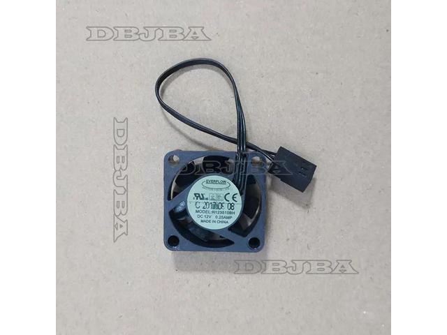 Click here for DBTLAP 1PC For EVERFLOW R123510BH 3CM 3010 12V 0.2... prices