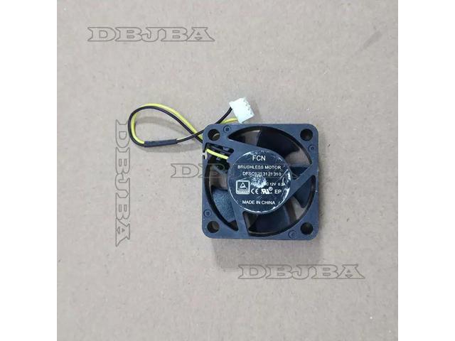 Click here for DBTLAP Cooling fan for FCN DFSC9213121310 AL06 12V... prices