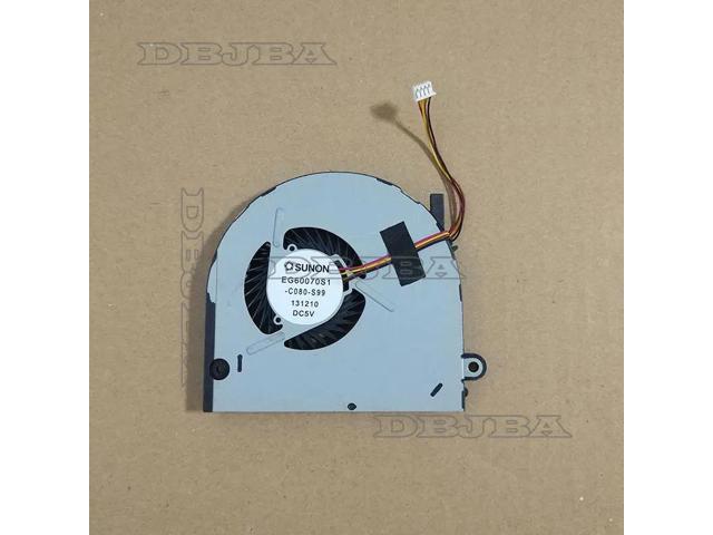 Click here for DBTLAP CPU fan for LENOVO B40 B40-30 B40-45 B40-70... prices