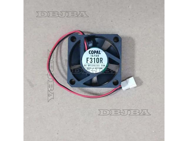 Click here for DBTLAP 1pc For COPAL F310R 3010 3cm 5V 2-wire Cool... prices