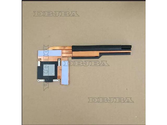 Click here for DBTLAP For CLEVO P650RE SAGER NP8657 Cooling Heats... prices