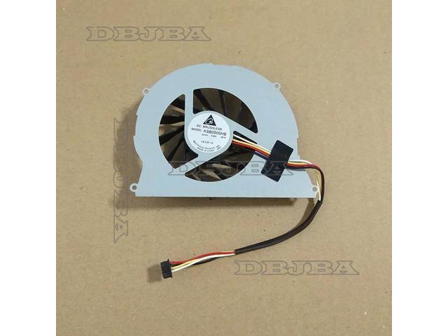 Click here for DBTLAP NEW CPU Cooling Fan for HP touchsmart 610 a... prices