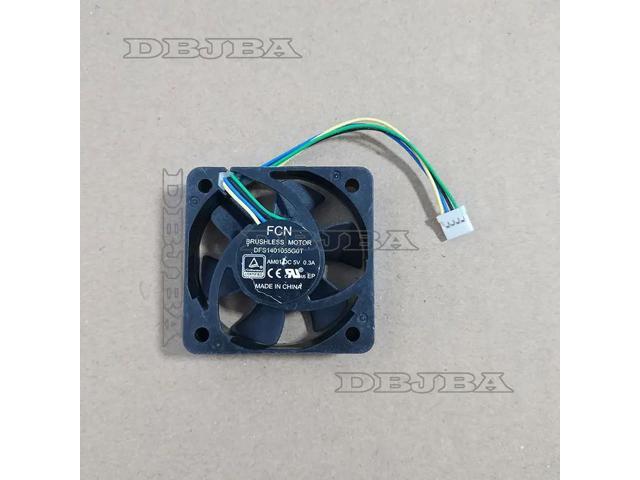 Click here for DBTLAP For FCN DFS1401055G0T AM01 5V 0.3A 4010 4-w... prices