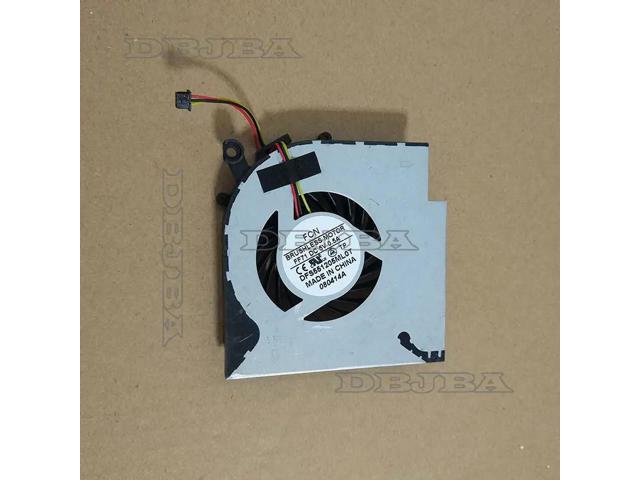 Click here for DBTLAP Laptop CPU Cooling Fan For DFS551205ML0T FF... prices