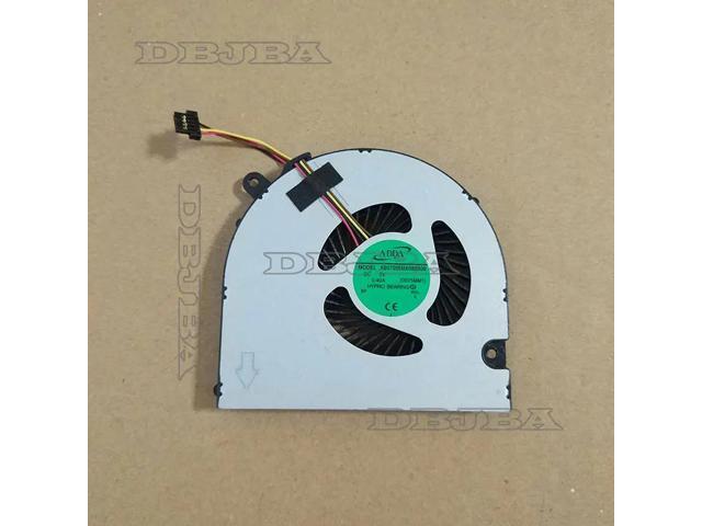 Click here for DBTLAP Laptop Cooling fan for ADDA AB07005MX080B00... prices
