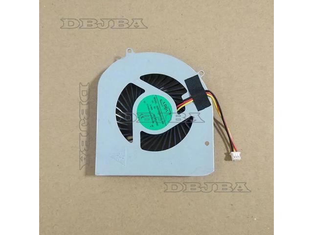 Click here for DBTLAP Laptop Cooling Cooler fan For Dell XPS 14Z... prices