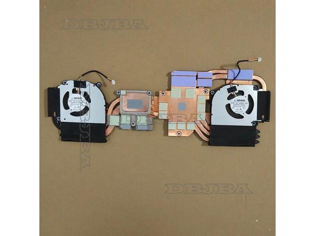 Click here for DBTLAP CPU GPU FAN & Heatsink For EGC-81090V1-0AH... prices