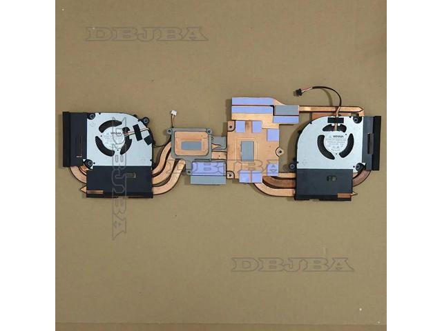 Click here for DBTLAP Cooler Fan with Heatsink For EFC-85090S2-0A... prices