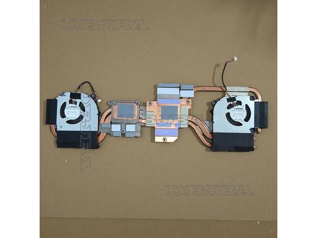 Click here for DBTLAP CPU GPU heatsink Fan for EGC-81090V1-0AH EG... prices