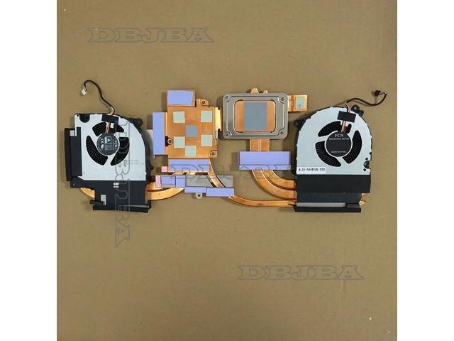 Click here for DBTLAP Cooler Fan with Heatsink For FCN FPSA 6-31-... prices