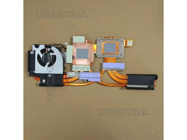 Click here for DBTLAP Cooling heatsink fan For FCN FPSB 5V FCN 6-... prices