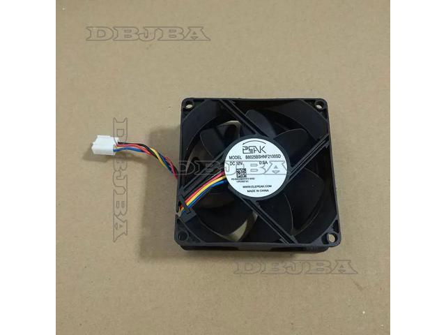 Click here for DBTLAP Laptop Cooling fan for B8025BSHNF2100SD 12V... prices