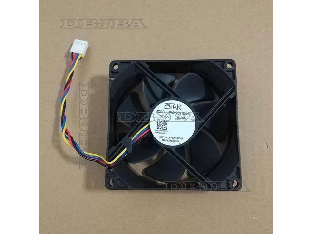 Click here for DBTLAP For PA9225S12LN2 12V 0.25A 9CM 9025 Silent... prices