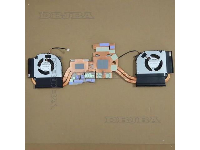 Click here for DBTLAP CPU GPU hestsink Fan for EGC-79071S1-0AH EG... prices