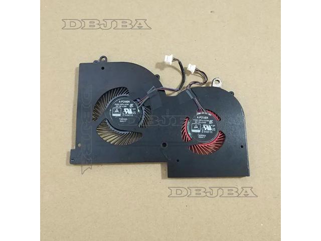 Click here for DBTLAP New For MSI GS65 Stealth 8RE 8RF 8SE 8SF 8S... prices