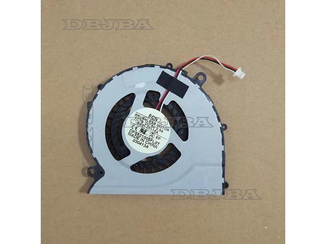 Click here for DBTLAP Laptop CPU Cooler Fan For SAMSUNG NP370R4E... prices