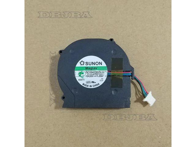 Click here for DBTLAP CPU Fan For HP 2710 2710p E2710p 2730 2730p... prices
