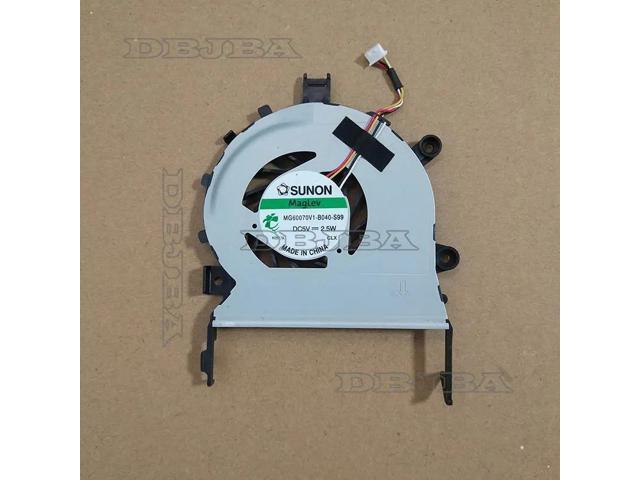 Click here for DBTLAP Laptop CPU Cooler Cooling Fan For Acer Aspi... prices