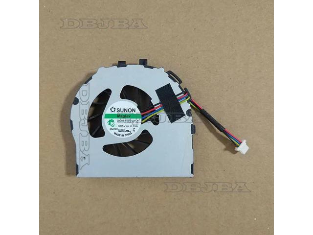 Click here for DBTLAP CPU Cooling Fan For SUNON GC054509VH-A 13.V... prices
