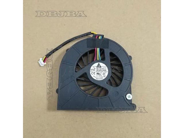 Click here for DBTLAP CPU fan For DELTA KSB0505HB-AH94 5V for Tos... prices