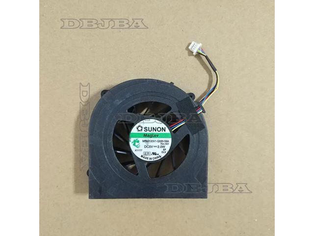 Click here for DBTLAP Laptop CPU Cooler For HP Probook 4520 4520s... prices