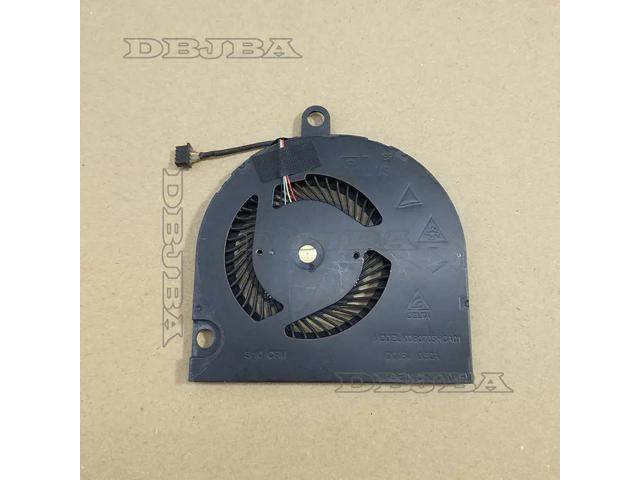 Click here for DBTLAP New laptop CPU cooling fan for DELTA KDB070... prices
