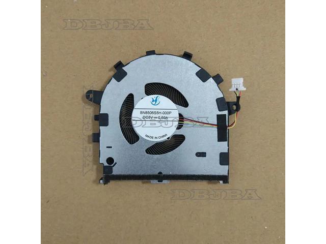 Click here for DBTLAP Laptop cooling fan for BN8506S5H-000P MF100... prices