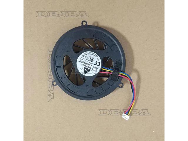 Click here for DBTLAP Laptop CPU Fan For ASUS N43JF X4GJF PRO4GJF... prices