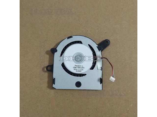 Click here for DBTLAP CPU Cooling Fan For Sony VAIO SVF11 SVF11N... prices