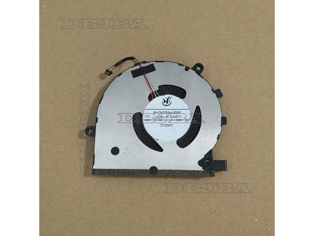 Click here for DBTLAP Laptop CPU Cooling Fan BN7507S5H-000P HQ233... prices