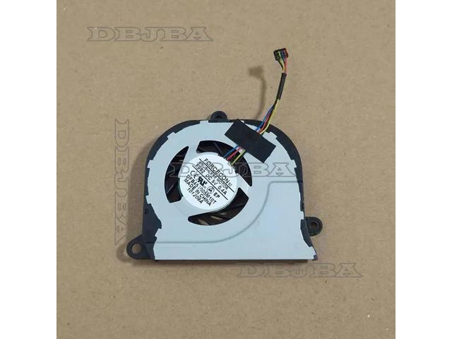 Click here for DBTLAP Laptop cpu cooling fan For ACER GateWay EC5... prices