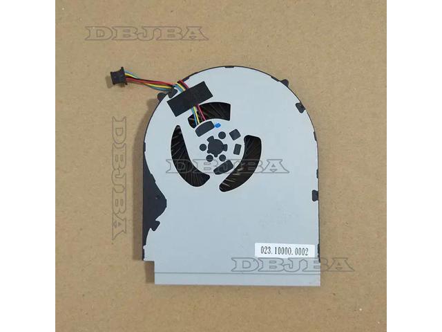 Click here for DBTLAP CPU Cooling Fan For Lenovo FLEX2-15 FLEX2 1... prices