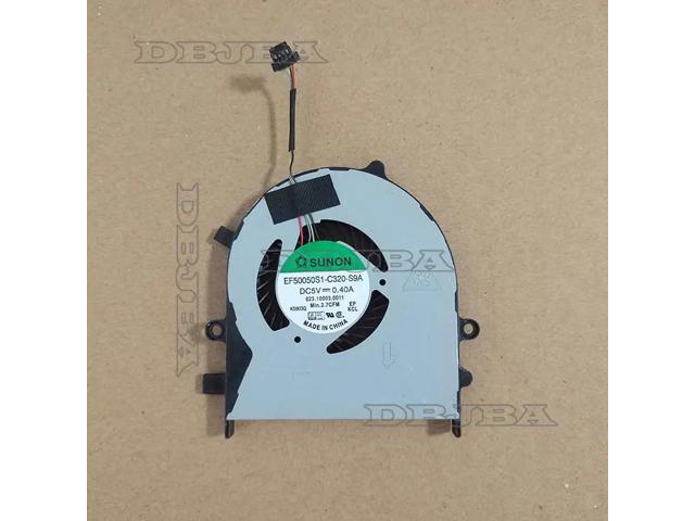 Click here for DBTLAP New CPU Cooler Fan For DELL LATITUDE 3340 E... prices