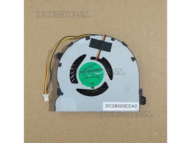 Click here for DBTLAP Laptop Cooling fan for DELL Inspiron 15 554... prices
